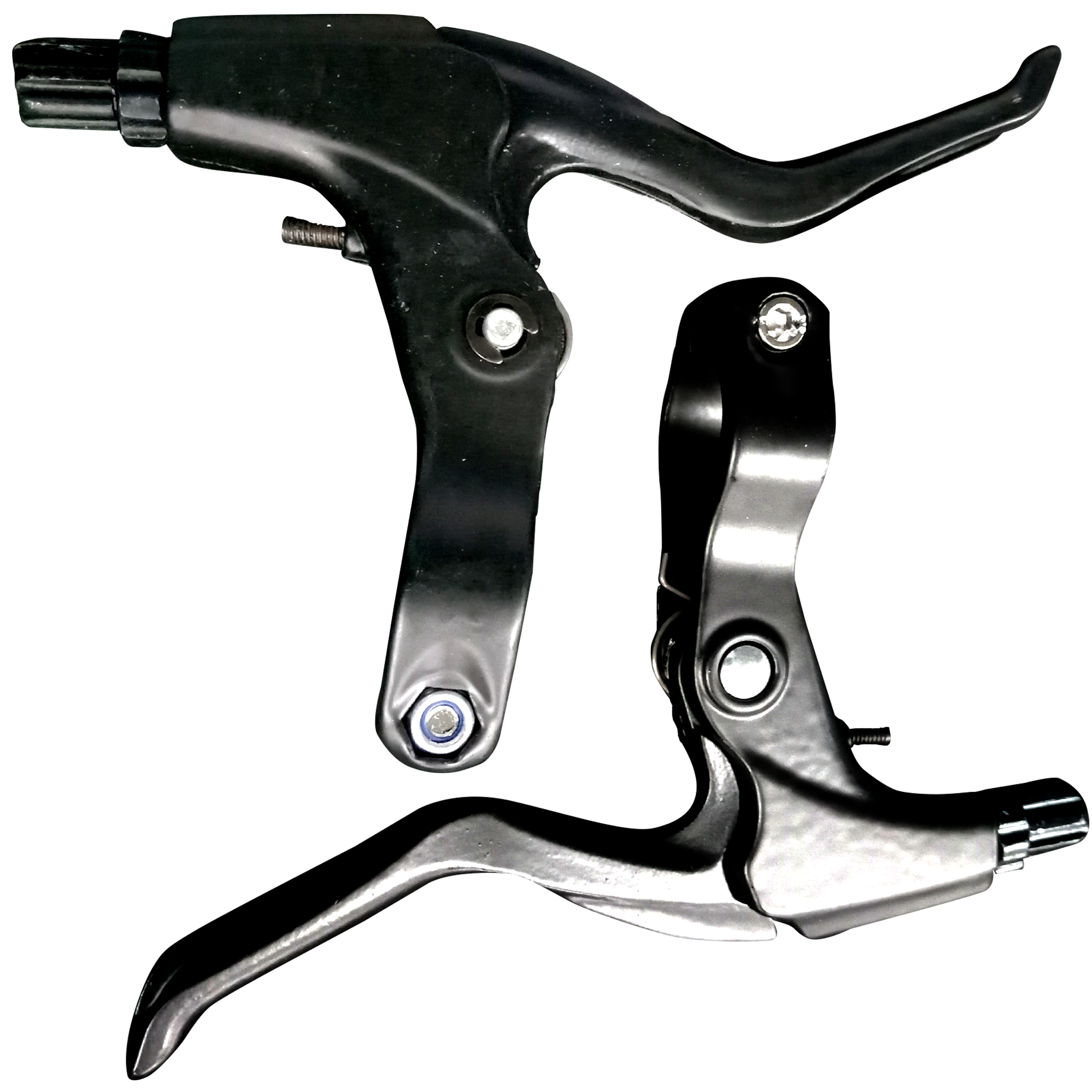 Brake Lever Alloy Black – CycleHouse Online Products